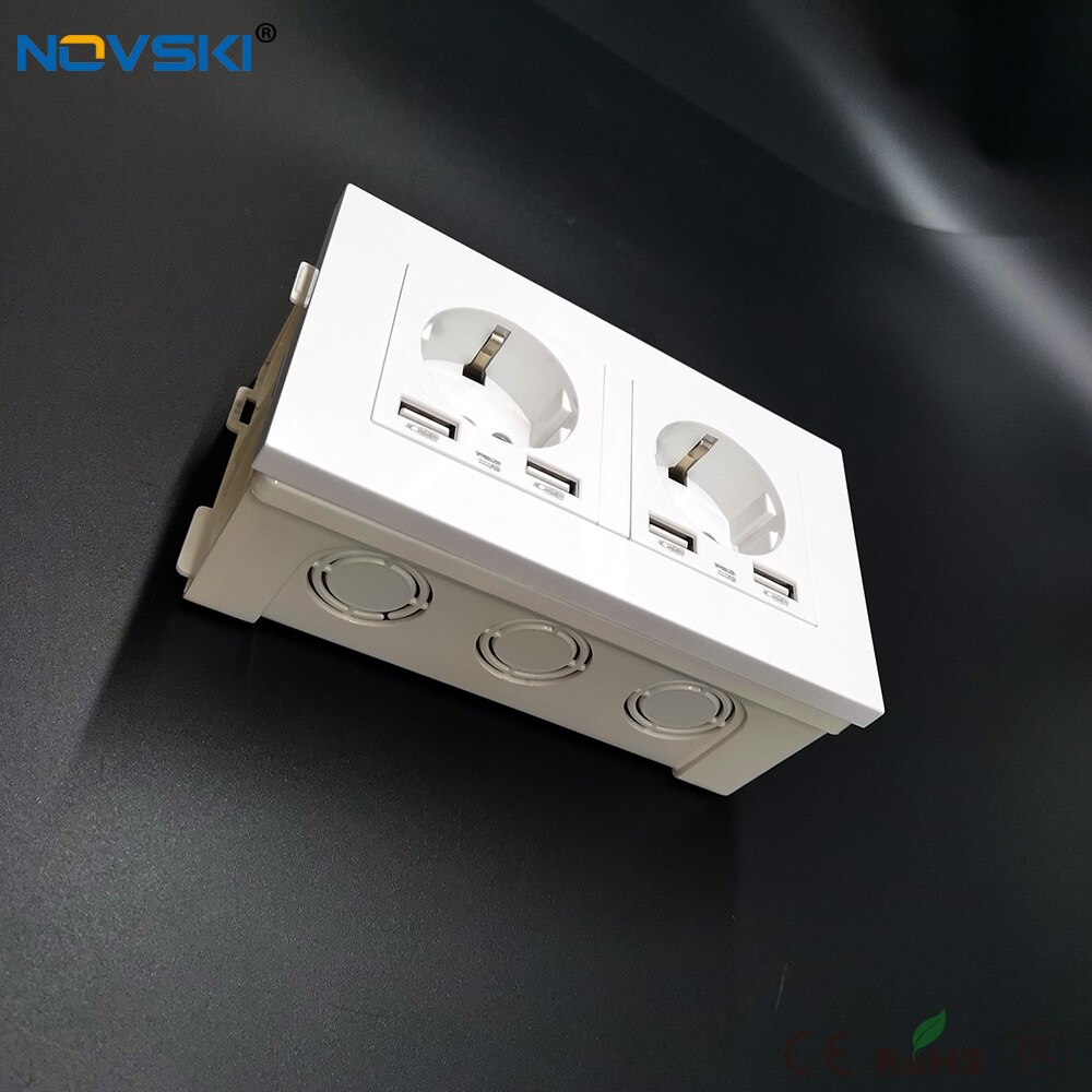 Novski 146 Type Montage Back Box Verstelbare Inter... – Vicedeal