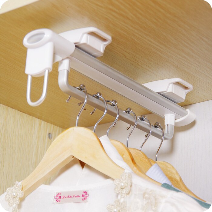 45cm (18 inches) Top mounted Pull out Hanger Hangi... – Grandado