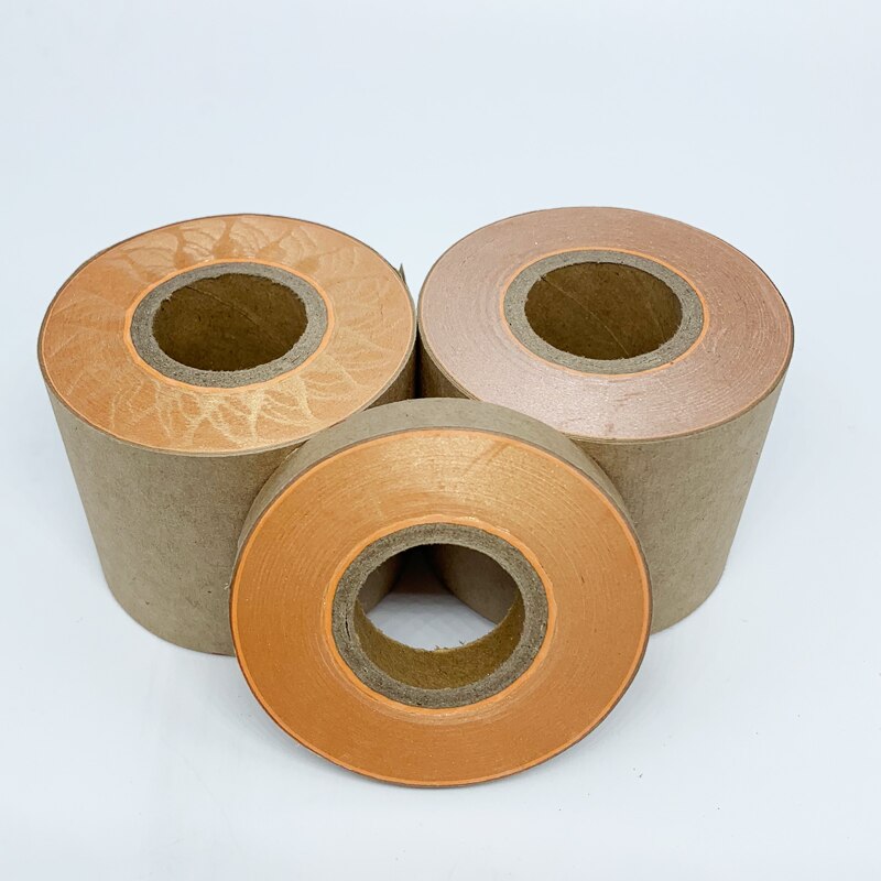 A roll width 10-150 mm Imitation silver leaf Alumi... – Grandado