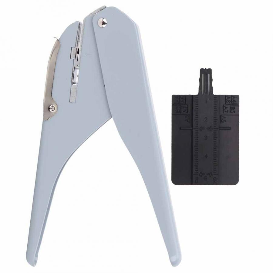 Paddestoel Perforator Losbladige Pagina 'S Pon... – Vicedeal