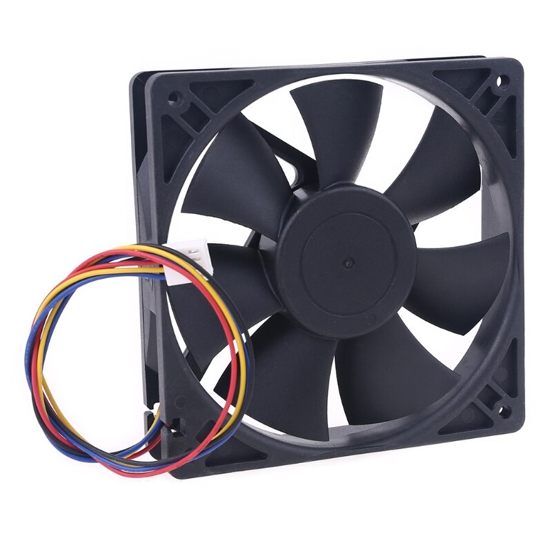 Replacement 6500 RPM 12025 12V cooling Fan for Ant... – Grandado