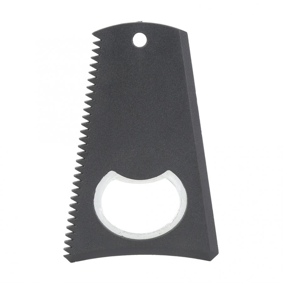 Surfboard Wax Comb Surf Board Longboard Wax Remove... – Vicedeal