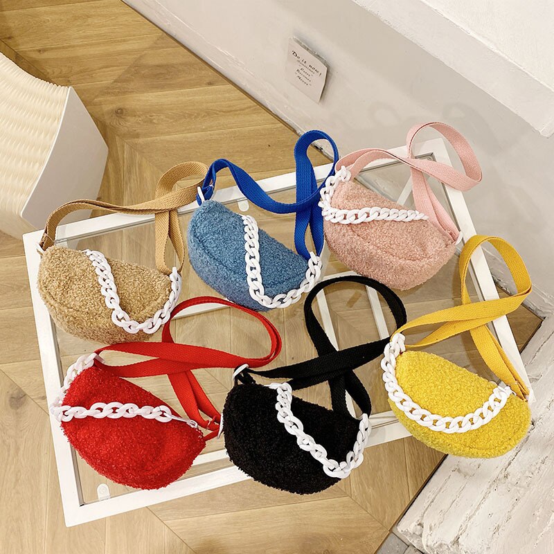 Kids Mini Portemonnees En Handtassen Leuk Meisje C... – Grandado