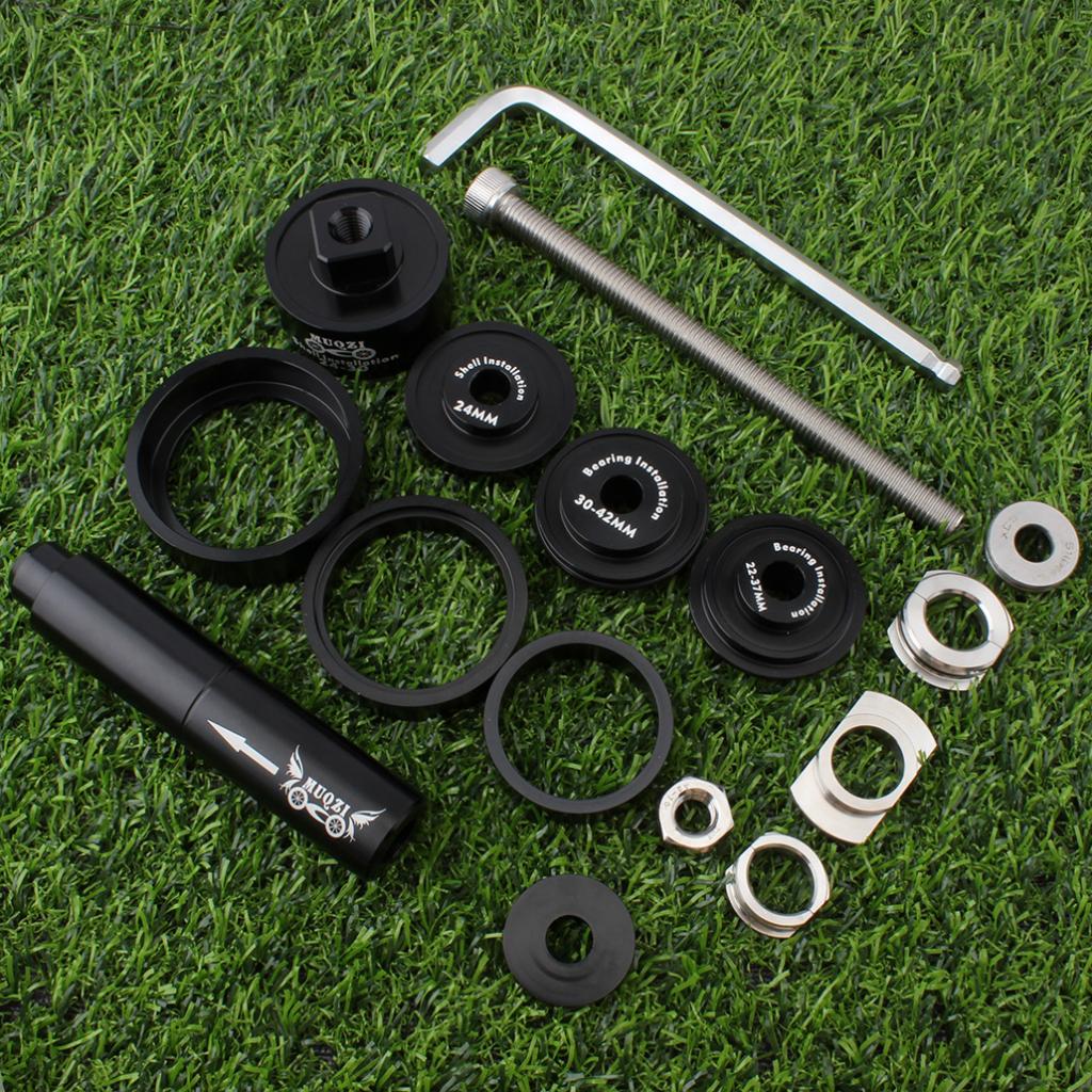 Assembly & Disassembly Bicycle Tool Kit for Pr... – Grandado