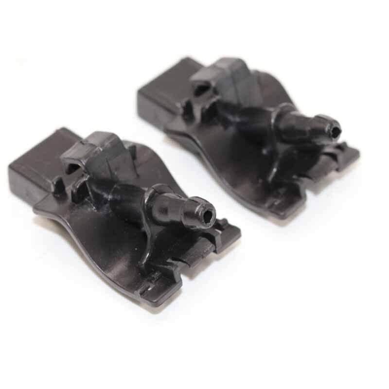 2pcs car nozzle for Toyota Corolla Altis Camry Win... – Grandado