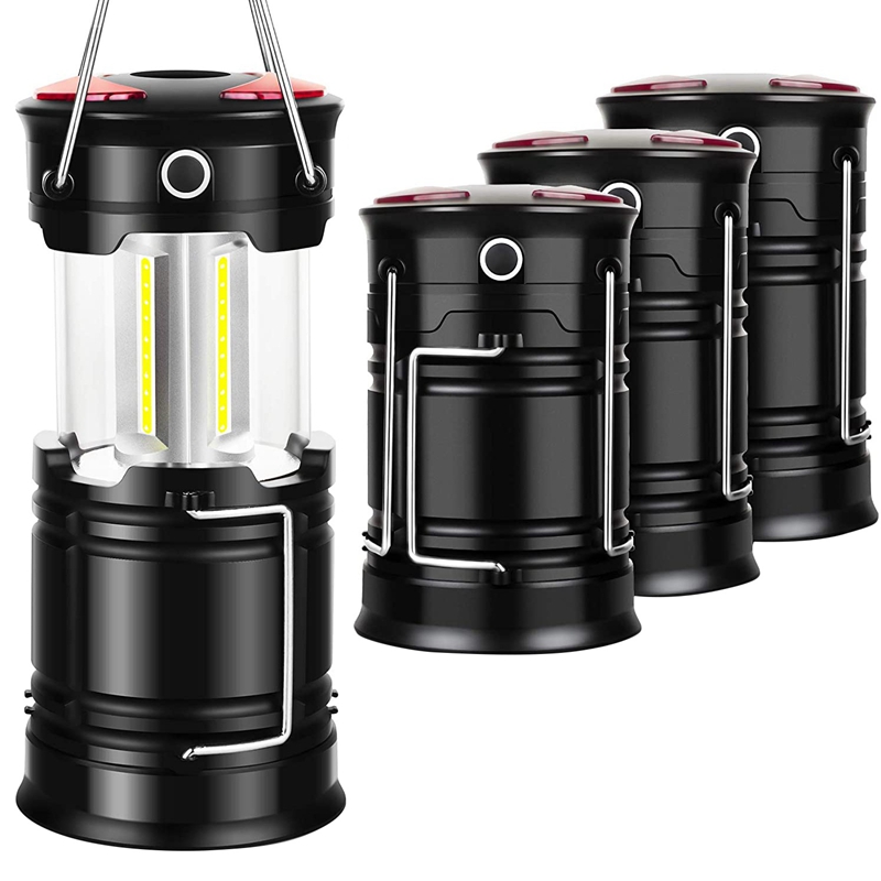 Camping Lanterns Led Lanternsrechargeable Hurrican... – Grandado