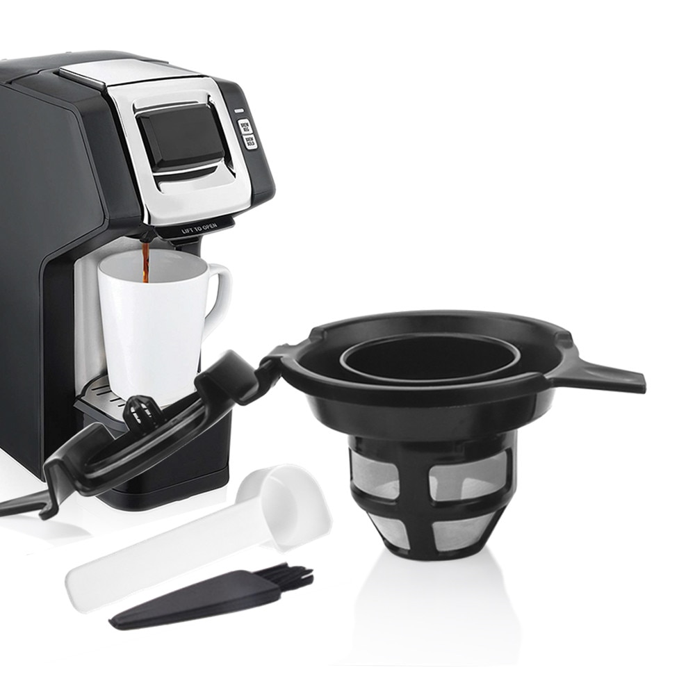 Koffie Filters Compatibel Met Hamilton Beach Flexb... – Vicedeal