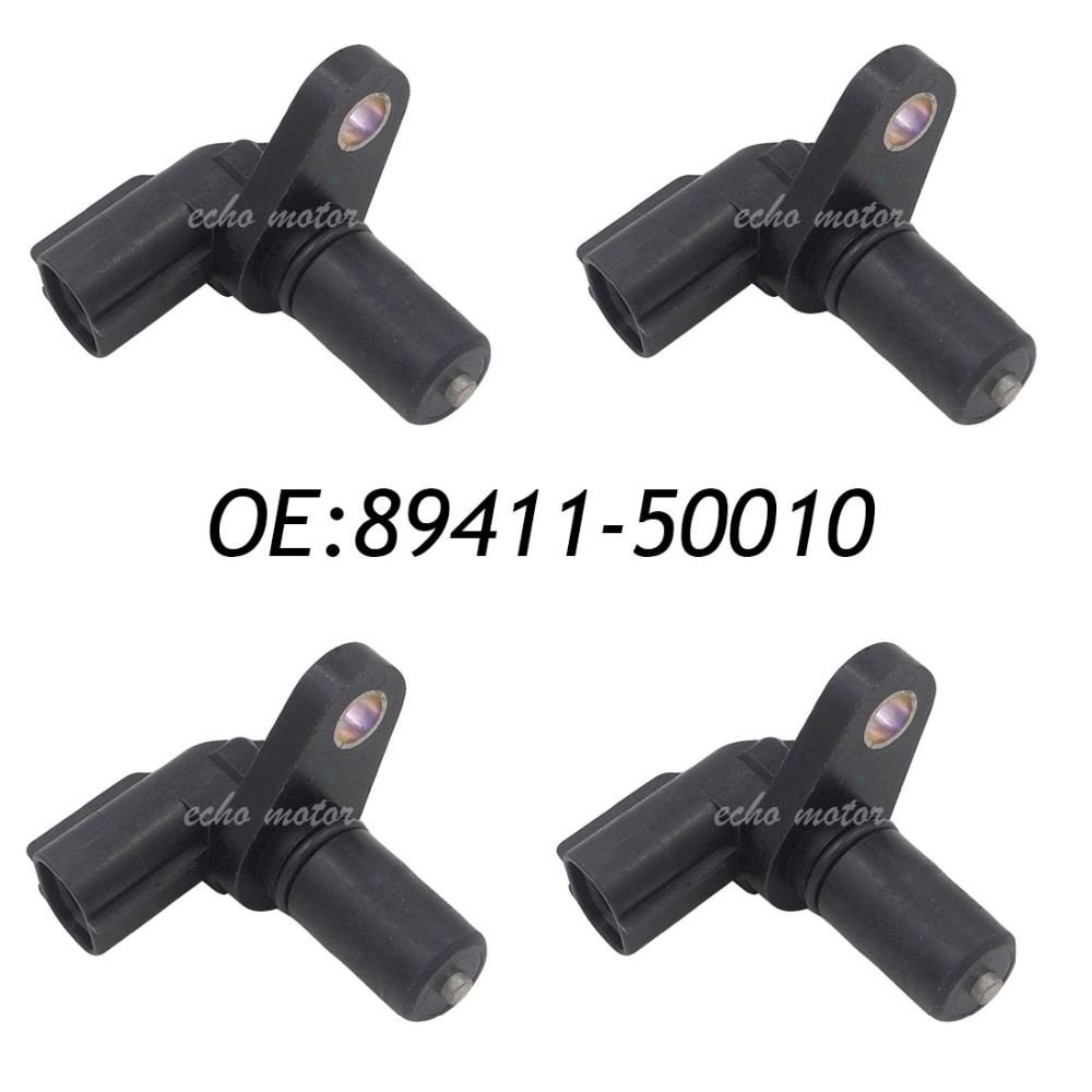 4pcs For Toyota Lexus Auto Trans Output Shaft Spee... – Vicedeal