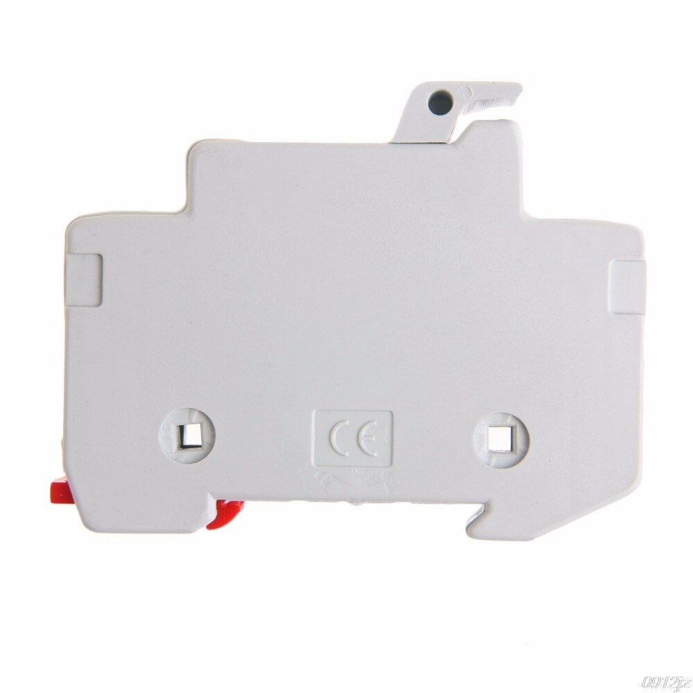 RT18-32X AC 32A 1 Pole 10x38mm DIN Rail Mount Zeke... – Vicedeal