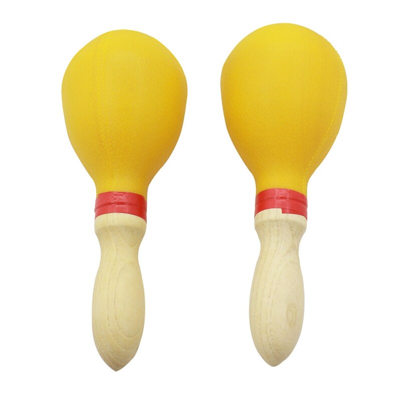 Zand Hamer 1 Paar Kinderen Creatieve Orff-instrume... – Vicedeal