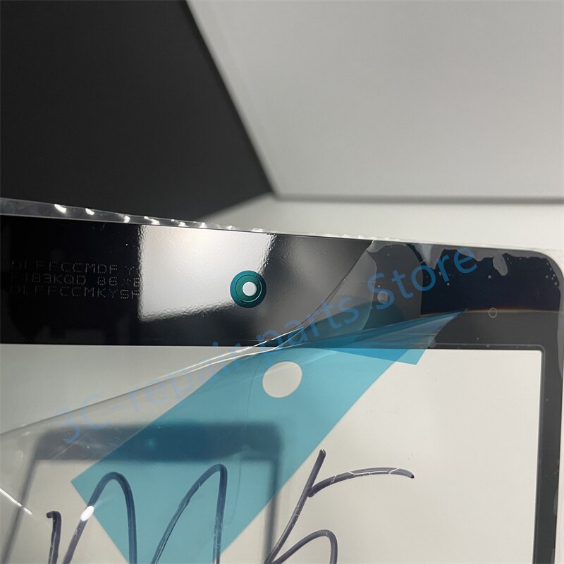 A+ Front glass + OCA For Apple iPad mini 5 Outer L... – Grandado