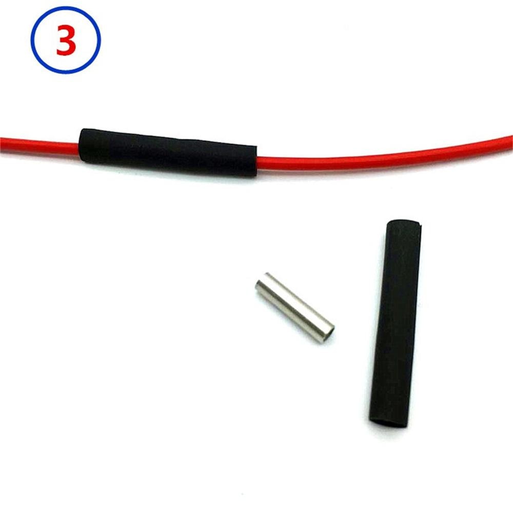 100m 12K 33Ohm 24k 18.5Ohm Carbon Fiber Heating Ca... – Vicedeal