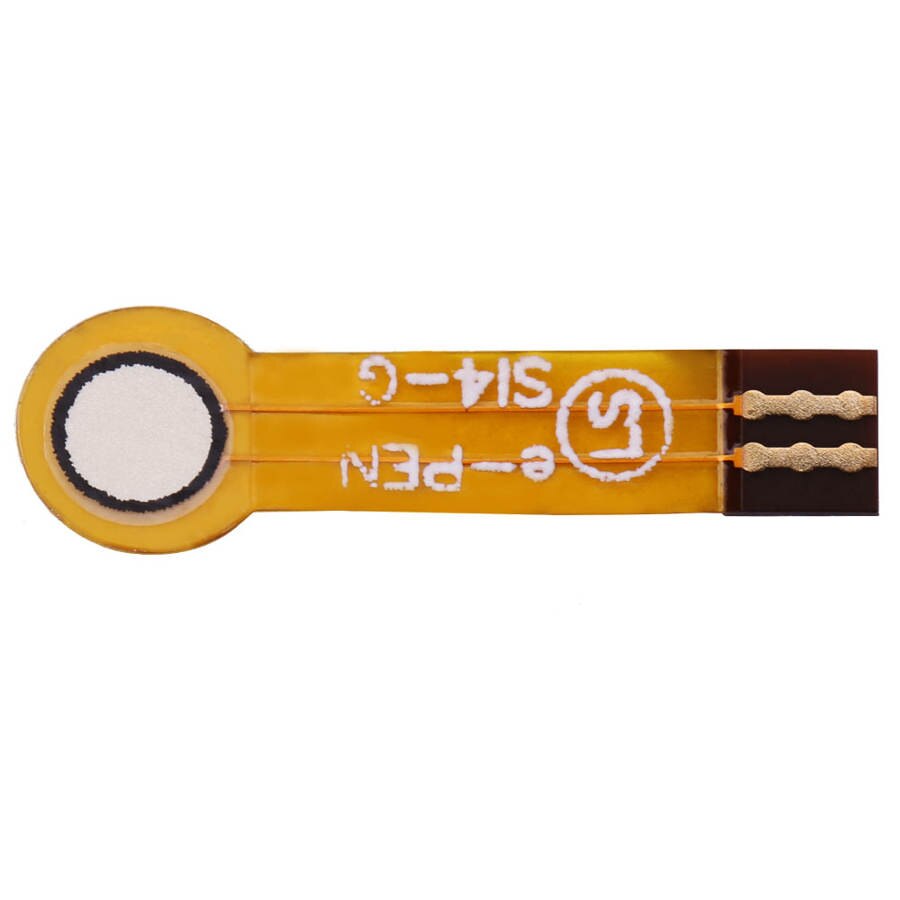 0-200g Resistance Type Thin Film Pressure Sensor F... – Grandado