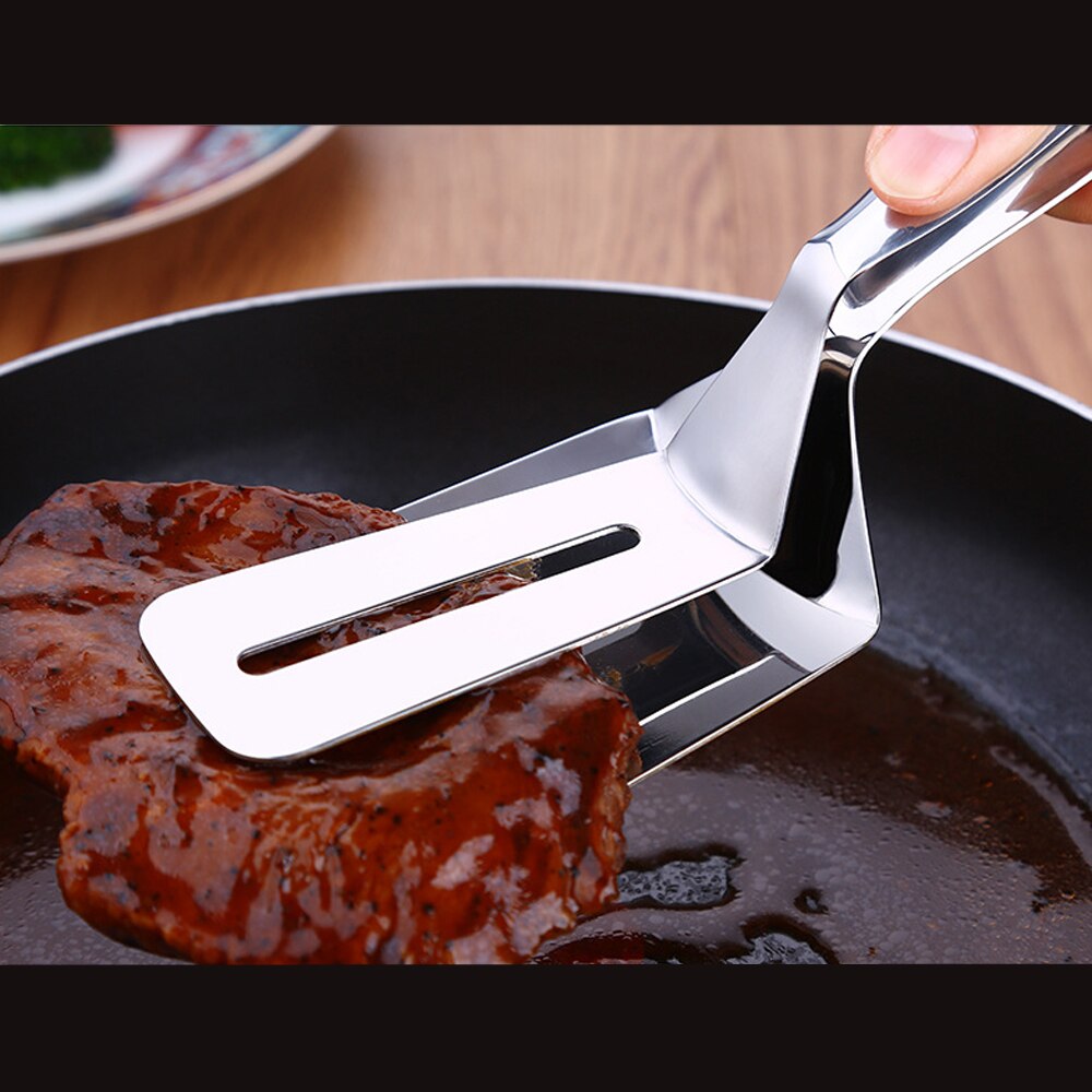 Multifunctional 304 Stainless Steel BBQ Steak Meat... – Vicedeal