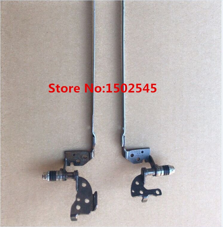 genuine original laptop hinges for HP Pavilion G7 ... – Grandado