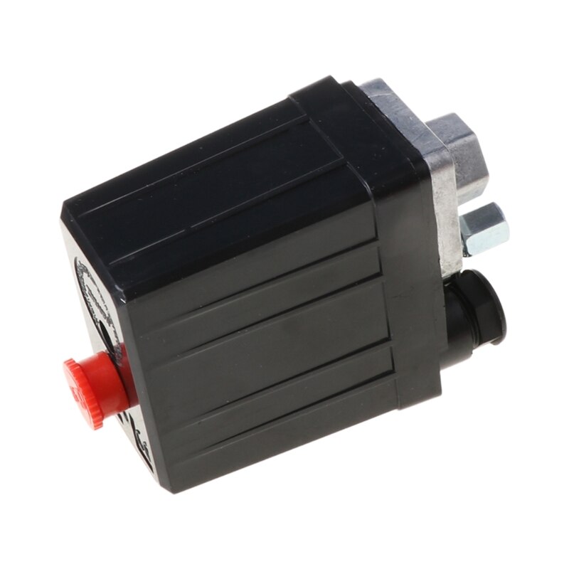 Vertical Single-Pass/Four-Way Air Compressor Adjus... – Grandado