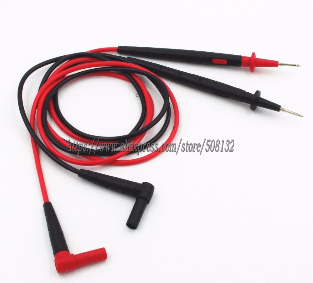 Testo Insulated Silicone test lead probe 18mm long... – Grandado