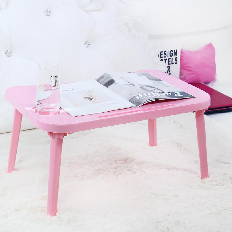 Children's Study Desk Foldable Bed, Laptop Compute... – Vicedeal