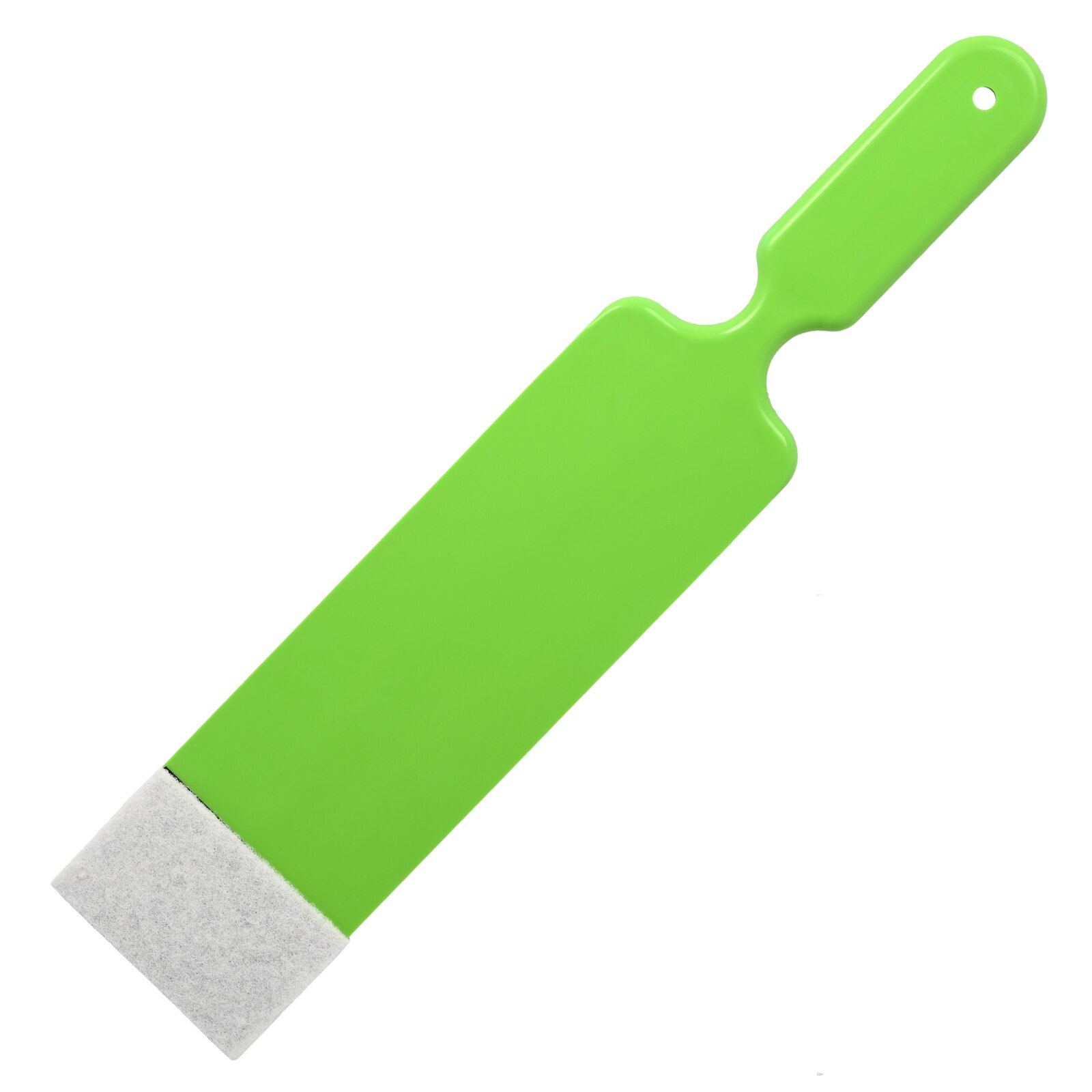 FOSHIO Long Handled Plastic Squeegee Bulldozer Scr... – Grandado