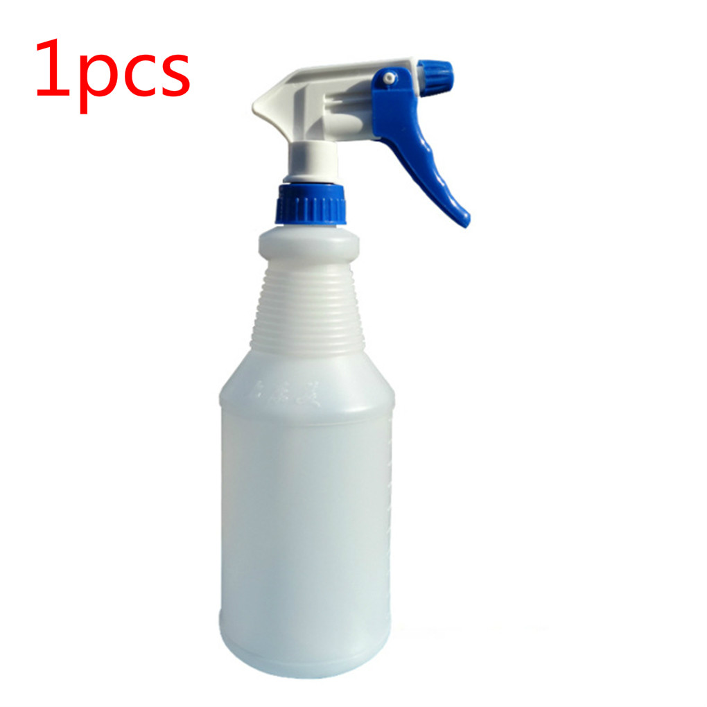 Thicken Plastic Spray Bottles Leak Proof 500ML Sca... – Vicedeal