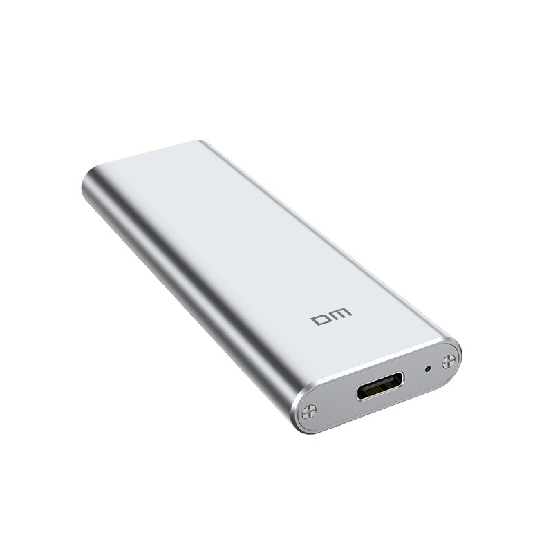 DM M.2 NGFF zu TYP C 3,1 Externe SSD Festplatte Ge... – Vicedeal
