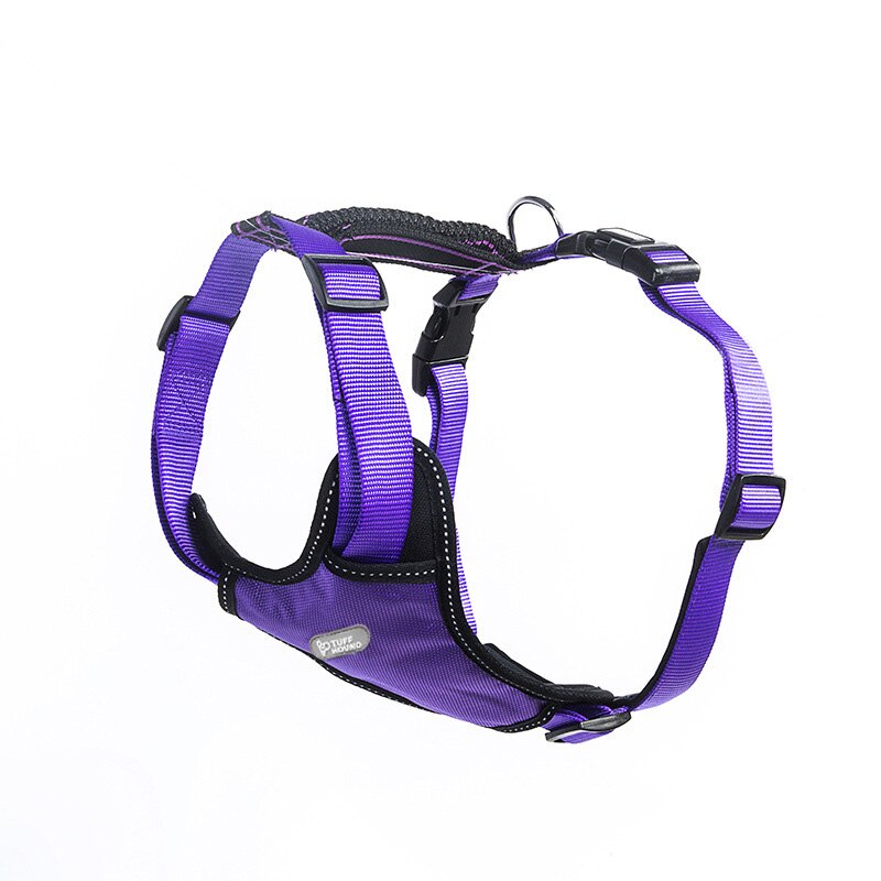 No Pull Dog Harness Breathable And Comfortable Pet... – Vicedeal