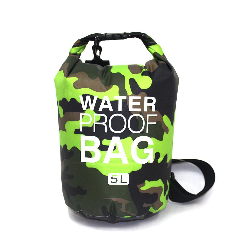 Waterproof Drifting Bag Dry Sack Ultralight For Sw... – Grandado