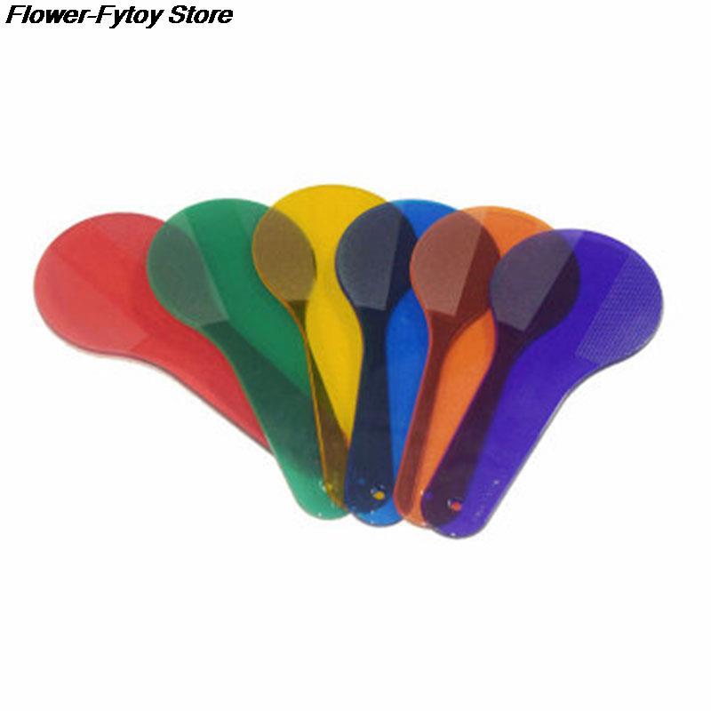 6Pcs Kid Coloring Leren Boards Baby Vroege Educati... – Vicedeal