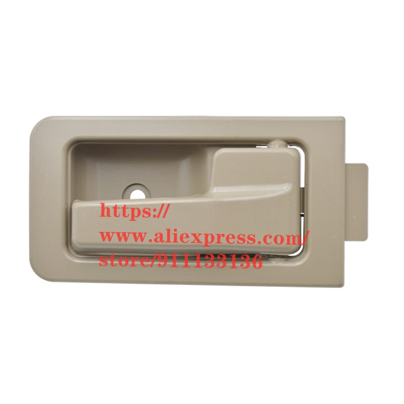 Interior /Exterior Door Handles For Landwind X6 X9... – Grandado