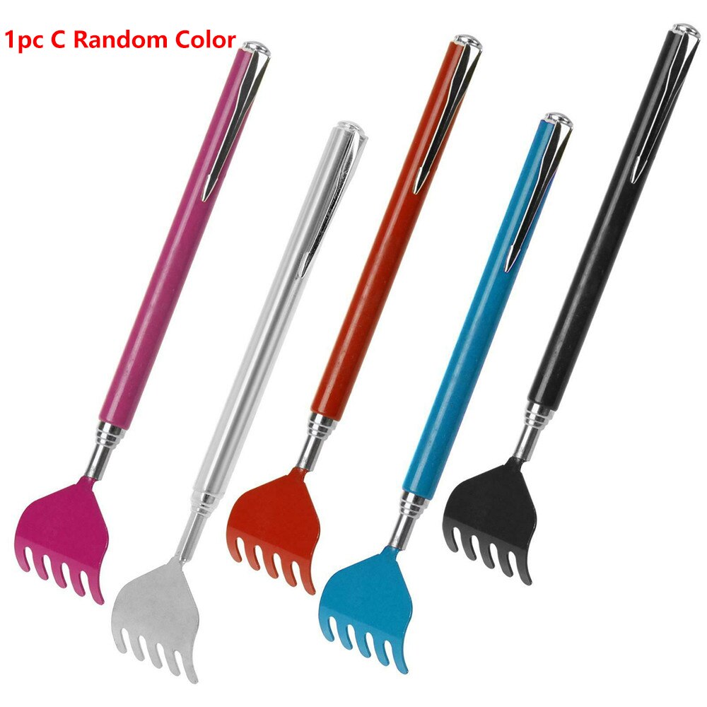 UOEO Back Scratcher Telescopic Scratching Backscra... – Grandado