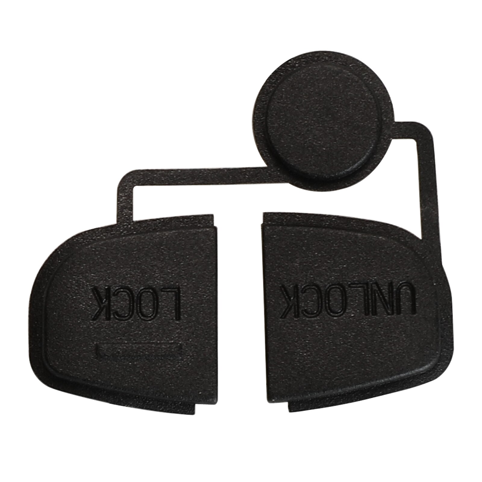 Kutery 3 Buttons Replacement Remote Car Key Rubber... – Vicedeal