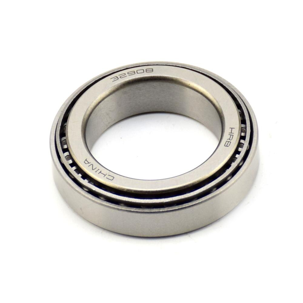 32908 X Bearing 40x62x15 mm Tapered Roller Bearing... – Grandado