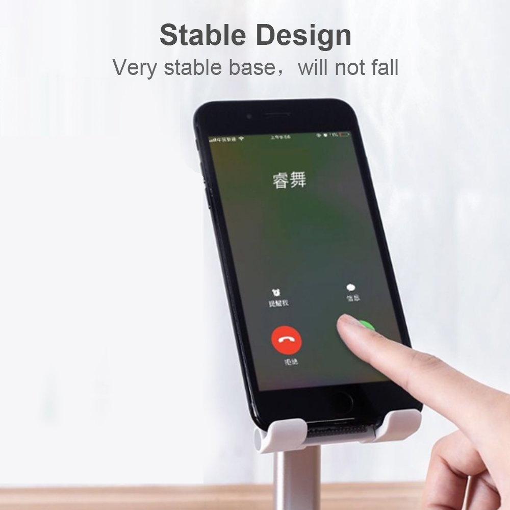 Roterende Tablet Flexibele Telefoon Houder Voor Te... – Grandado