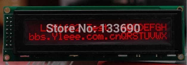 1pcs 24x2 2402 LCD Modules 242 Character LCD Modul... – Grandado