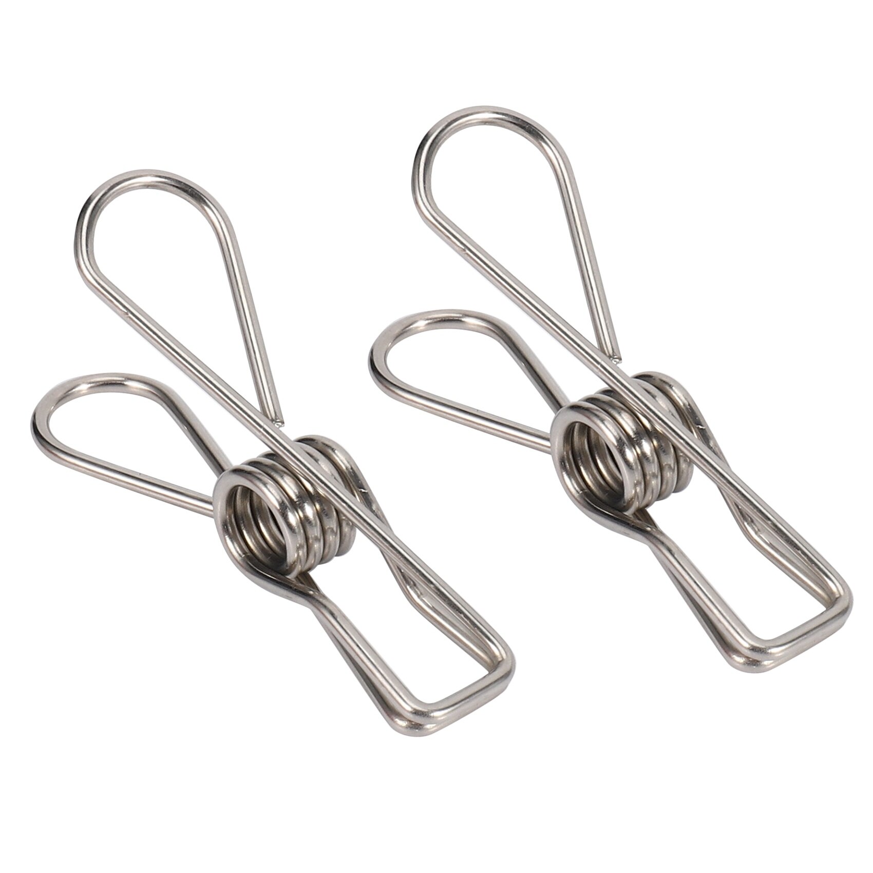 Pince à fil en acier inoxydable, Clip multifonctio... – Grandado