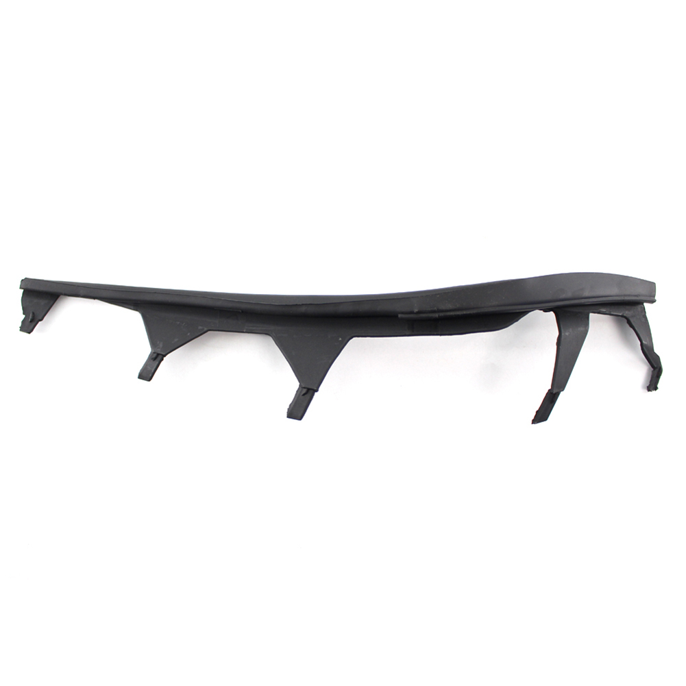 Auto Front Upper Koplamp Cover Strips Versieringen... – Vicedeal