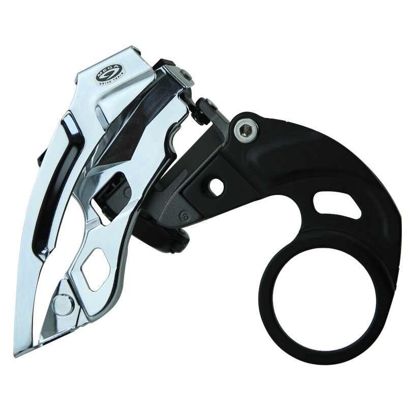 Shimano FD-M660-E Snow Bike Front Derailleur E-typ... – Grandado