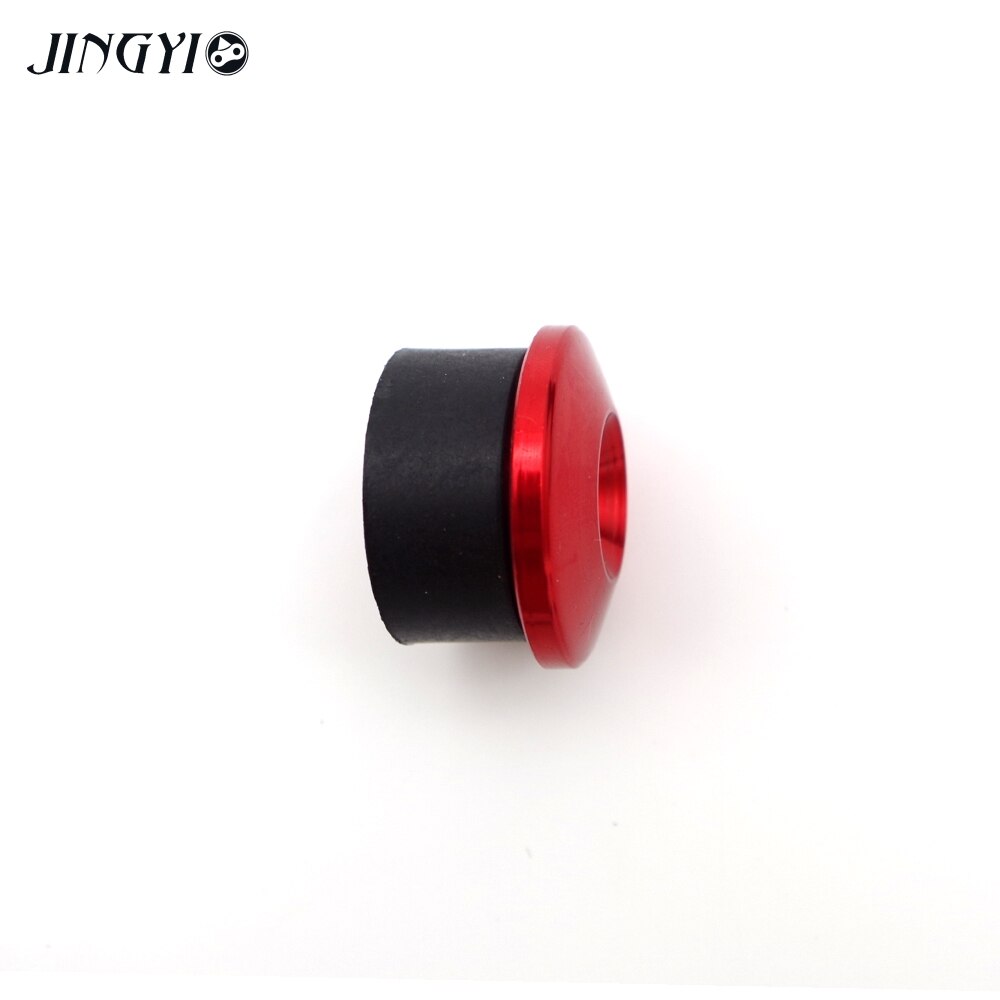 Motorcykel spegel styrstångsände sidobackspeglar t... – Vicedeal