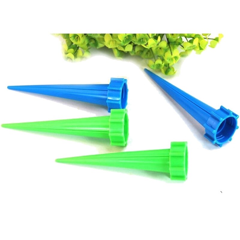 4 st automatisk bevattning bevattning spik växter ... – Vicedeal