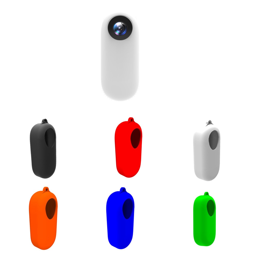 Insta360 Go Thumb Case Anti-Shake Camera Silicone ... – Vicedeal