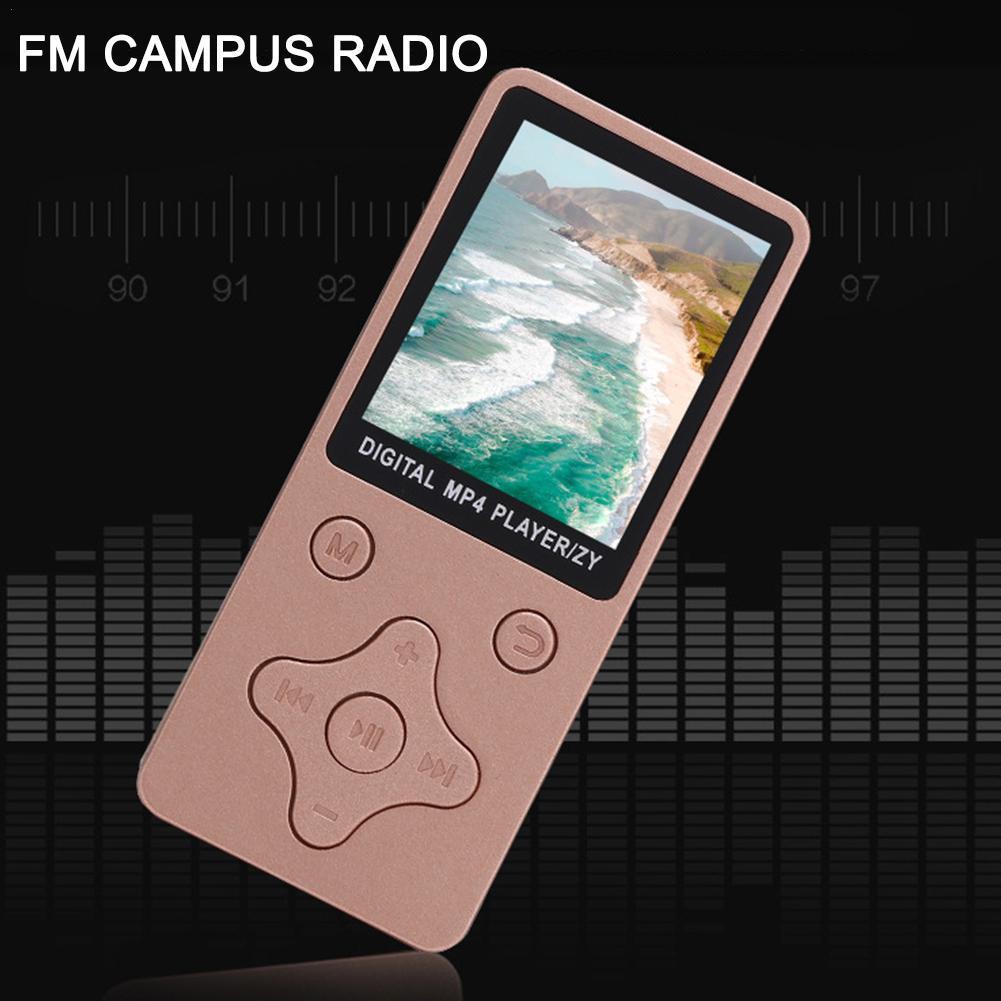 MP3 Player 1.8-inch TFT Display ultra-thin Lossles... – Grandado