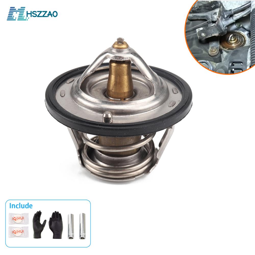 Auto Thermostat 78 °C Thermostat Für SUBARU OE:212... – Vicedeal