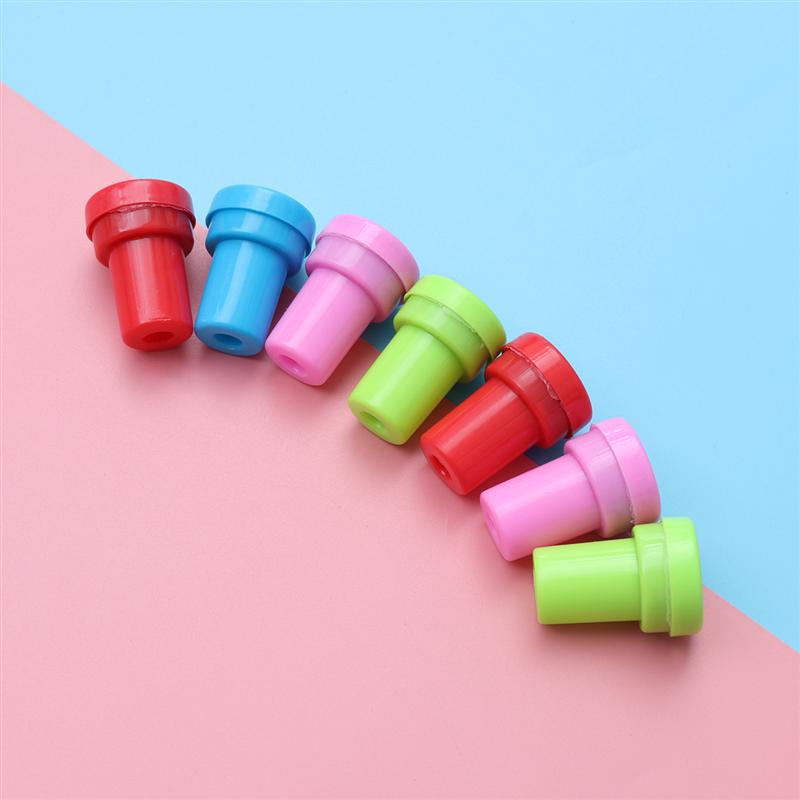 26pcs English Letters Stamp Toy Stamper Cute Educa... – Grandado