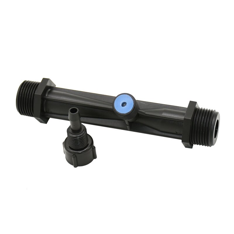 1/2" 3/4" 1" Irrigation venturi fer... – Grandado