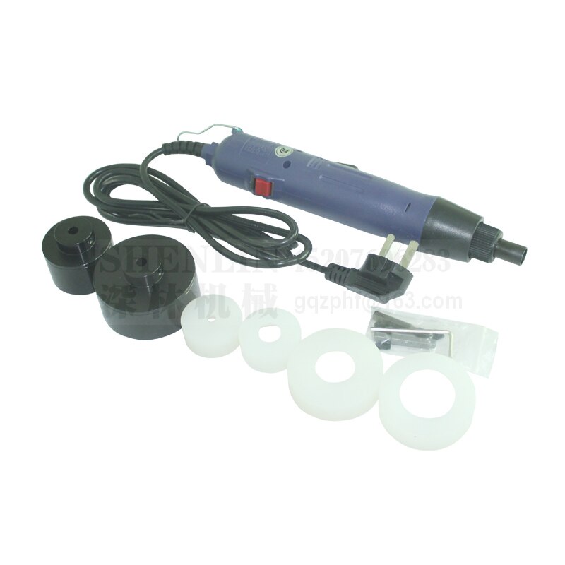 SG1550 Bottle Capping Machine Electric Capper purp... – Grandado