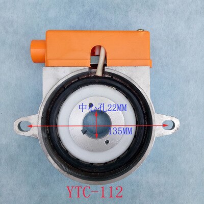 YCT electromagnetic speed regulating generator yct... – Grandado
