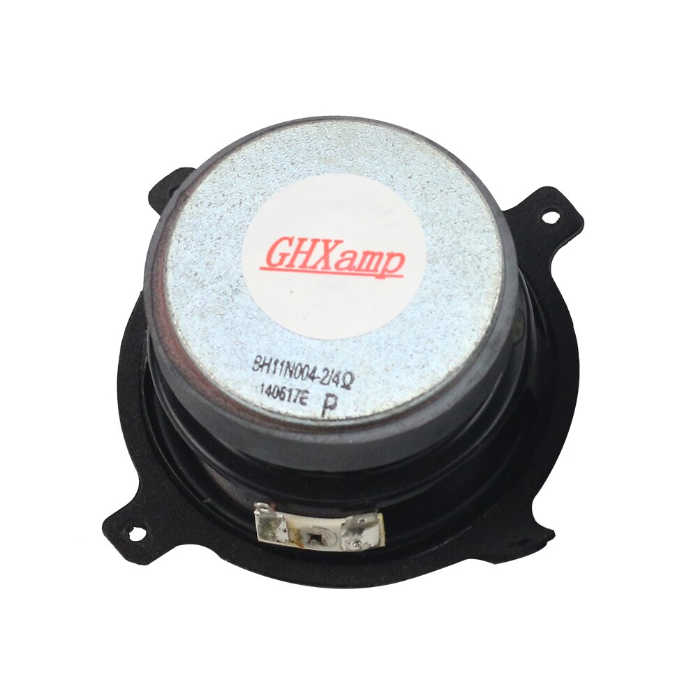 Ghxamp 3 Inch Full Range Luidsprekers Woofer Mid T... – LovingPrices