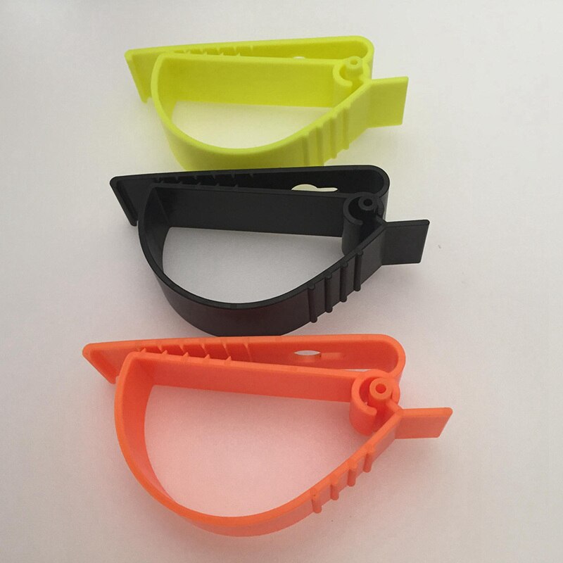 Multifunctional Clamp Safety Helmet Clamp Earmuffs... – Vicedeal