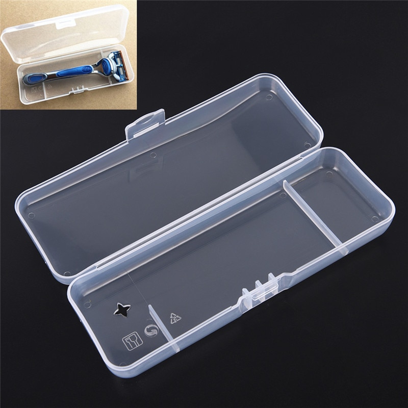 Razor Travel Case Universal Toolholder Manual Shav... – Vicedeal