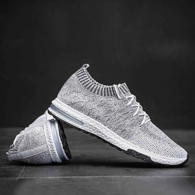 Zapatillas deportivas De verano para Hombre, Zapat... – Vicedeal